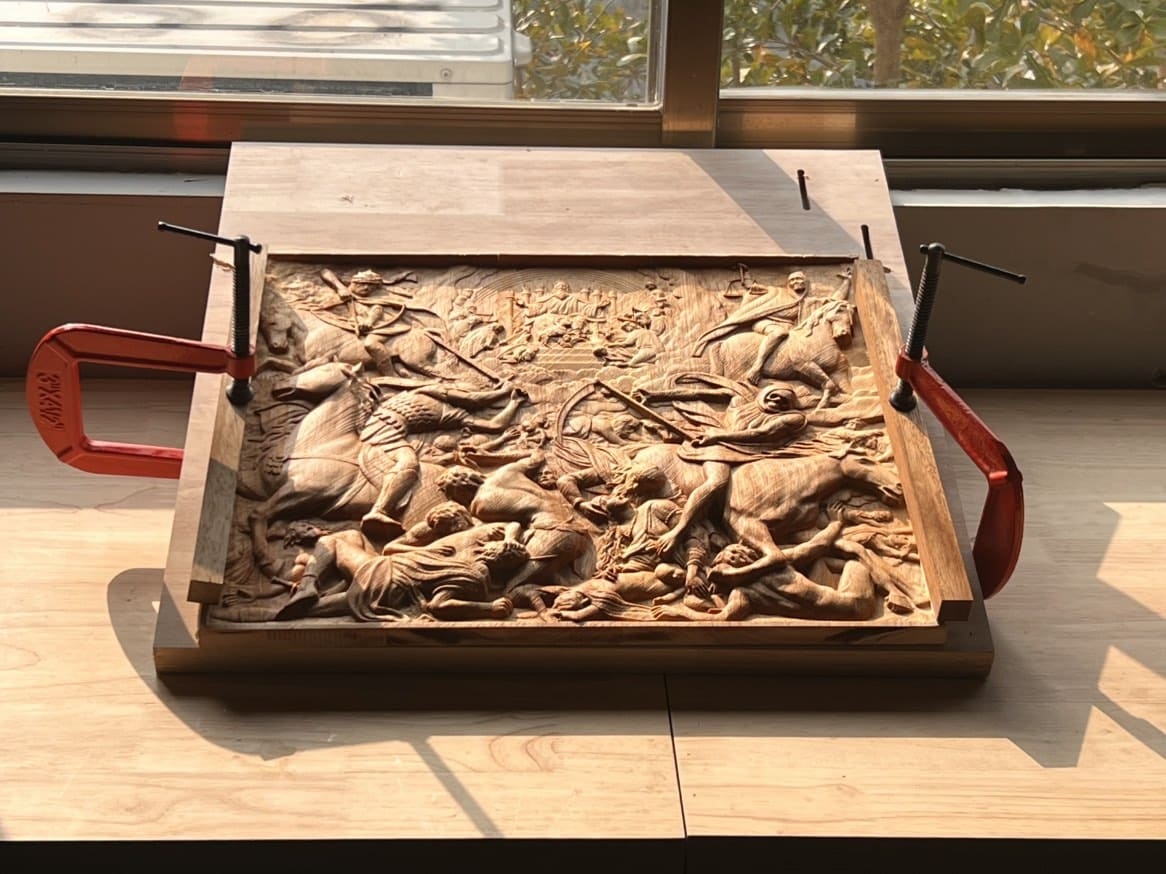 Novice process | TWOTREES Wiki